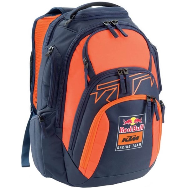 KTM Ogio Red Bull Replica Team Renegade Backpack | ChapMoto.com
