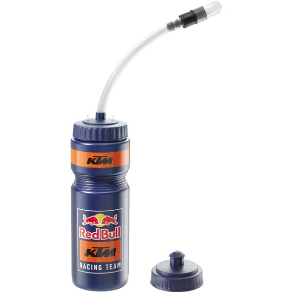 KTM Team replica Water Bottle | ChapMoto.com