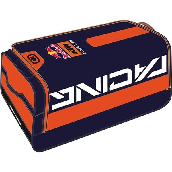 KTM Replica Team Wheeled Gear Bag | ChapMoto.com