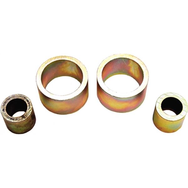 High Lifter 2 in UTV Lift Kit | ChapMoto.com