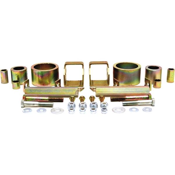 High Lifter 2 in ATV Lift Kit | ChapMoto.com