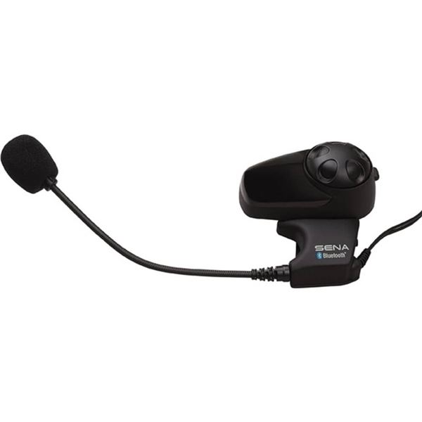 Can-Am Bluetooth Communication System | ChapMoto.com