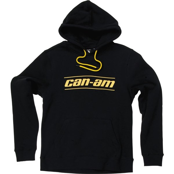 Can-Am Signature Camo Women's Hoody | ChapMoto.com