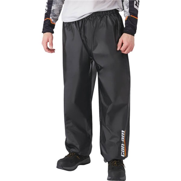 Can-Am Waterproof Rain Pants | ChapMoto.com