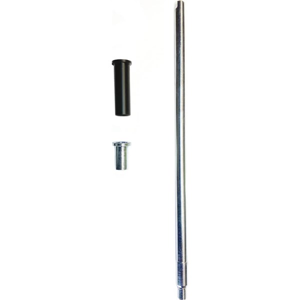 Rabaconda 15mm Center Spindle For Street Bike Tire Changer | ChapMoto.com
