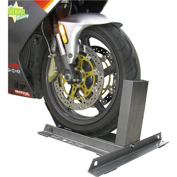 PSR Powerchock Wheel Chock | ChapMoto.com