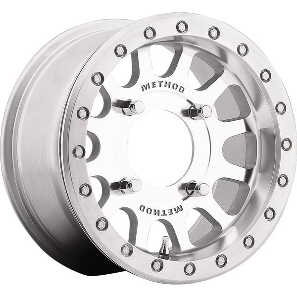 Method Race Wheels 401 Beadlock Wheel | ChapMoto.com