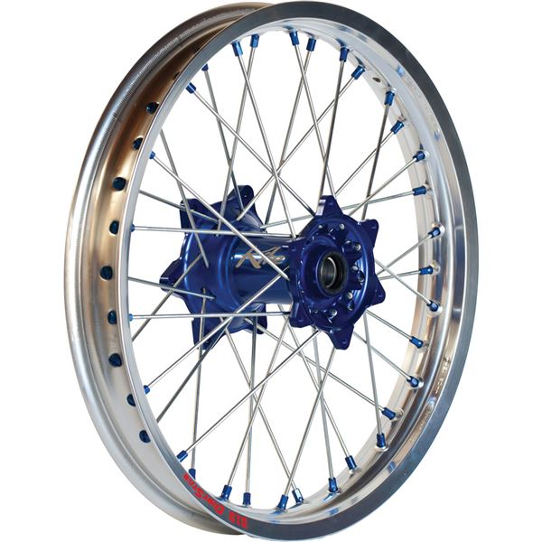 D.I.D Dirt Star/Kite Complete Front Wheel | ChapMoto.com