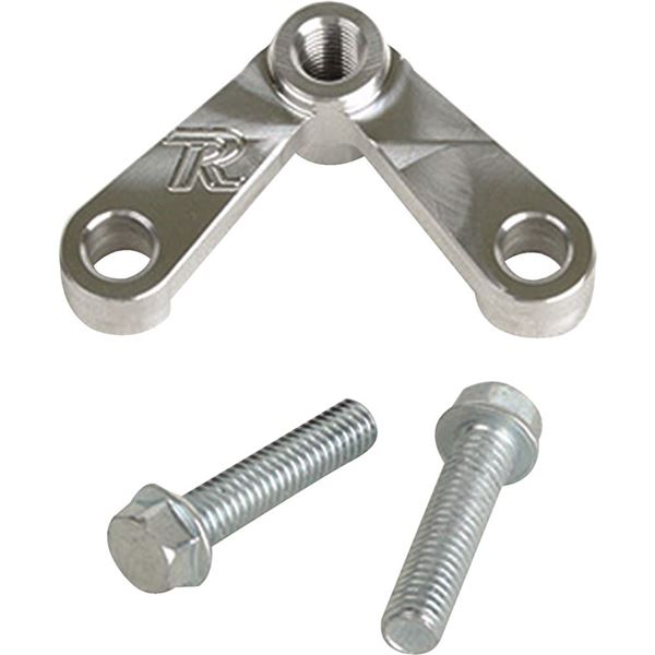 Ride Engineering Lower Steering Damper Mounting Bracket | ChapMoto.com