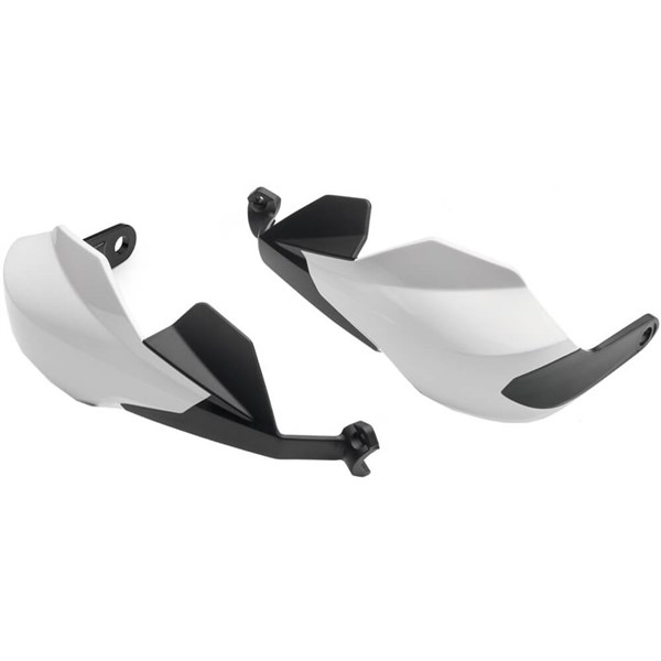 KTM Closed Handguard Kit | ChapMoto.com