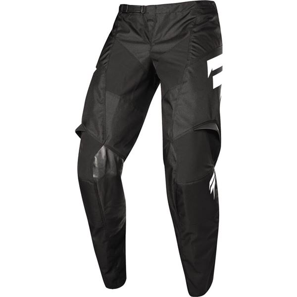 Shift Racing White Label York Youth Pants | ChapMoto.com