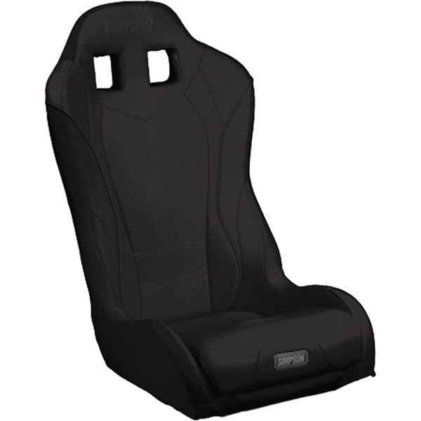 Simpson Pro Sport Short Seat For Honda Talon | ChapMoto.com