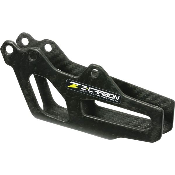 Zeta Z-Carbon Chain Guard | ChapMoto.com