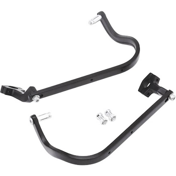 Zeta Mini Pit Bike Handguards | ChapMoto.com