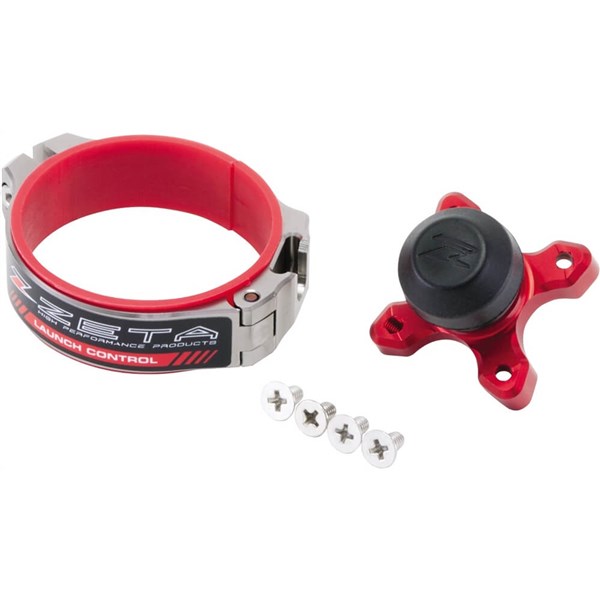 Zeta Universal Launch Control Device | ChapMoto.com