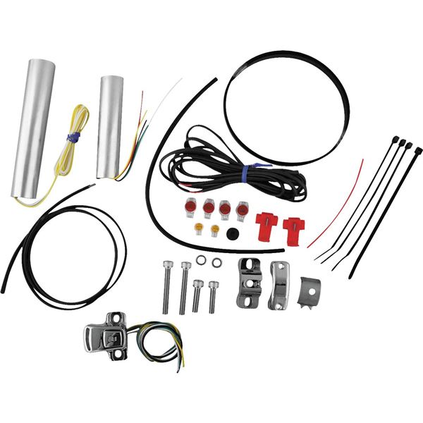 Symtec Heat Demons Metric Internal Grip Heaters | ChapMoto.com