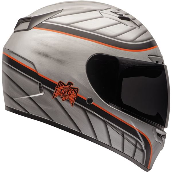Bell Helmets Vortex RSD Dyna Full Face Helmet | ChapMoto.com