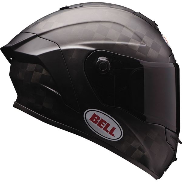 Bell Helmets Pro Star Full Face Helmet | ChapMoto.com