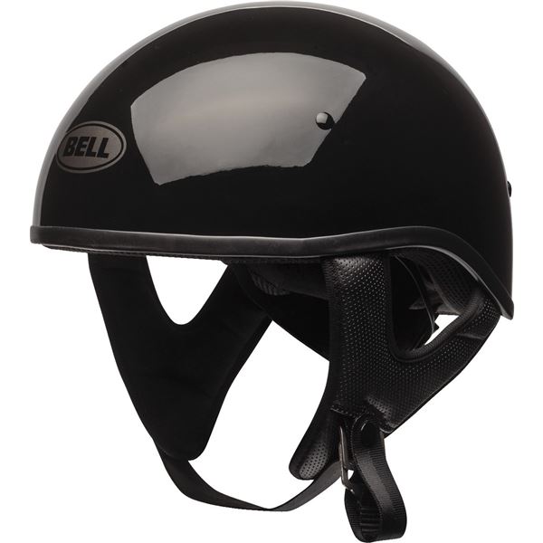 Bell Helmets Pit Boss Sport Half Helmet | ChapMoto.com