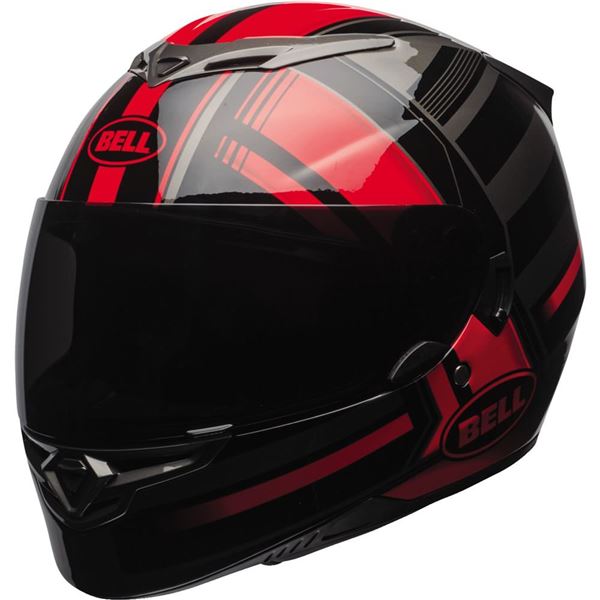 Bell Helmets RS-2 Tactical Full Face Helmet | ChapMoto.com