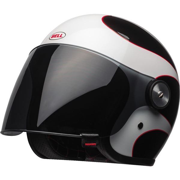 Bell Helmets Riot Boost Open Face Helmet | ChapMoto.com