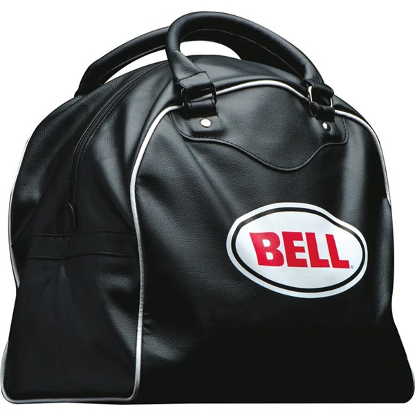 Bell Helmets Deluxe Retro Helmet Bag | ChapMoto.com