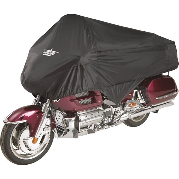 Ultragard Classic Half Motorcycle Cover | ChapMoto.com