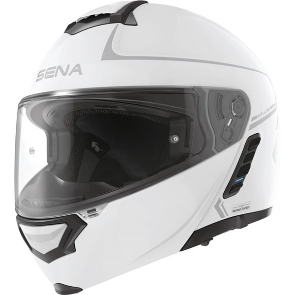 Sena Impulse Modular Helmet | ChapMoto.com