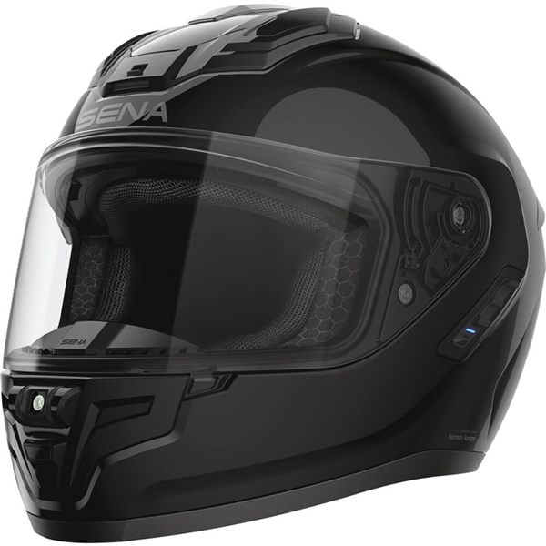 Sena Phantom Bluetooth Full Face Helmet | ChapMoto.com