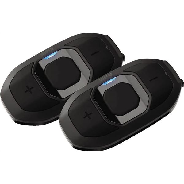 Sena SF2 Bluetooth Communication System Dual Pack | ChapMoto.com