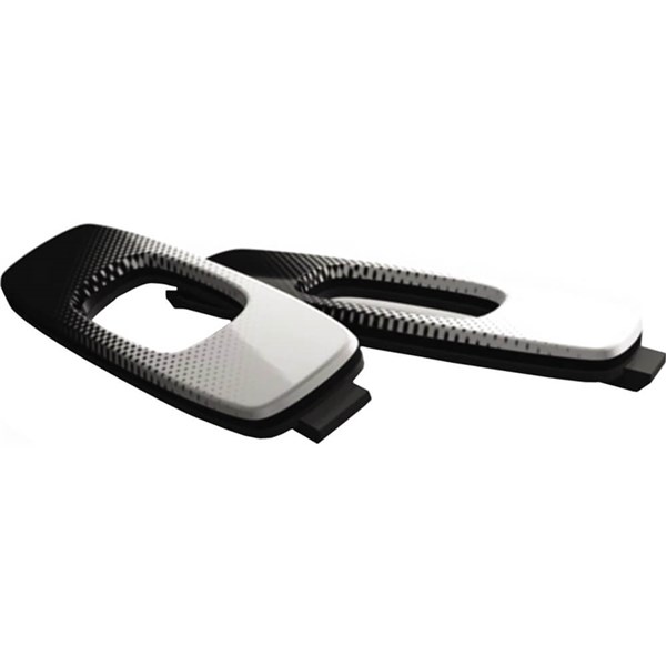 Oakley Batwolf Fade Replacement Icons | ChapMoto.com