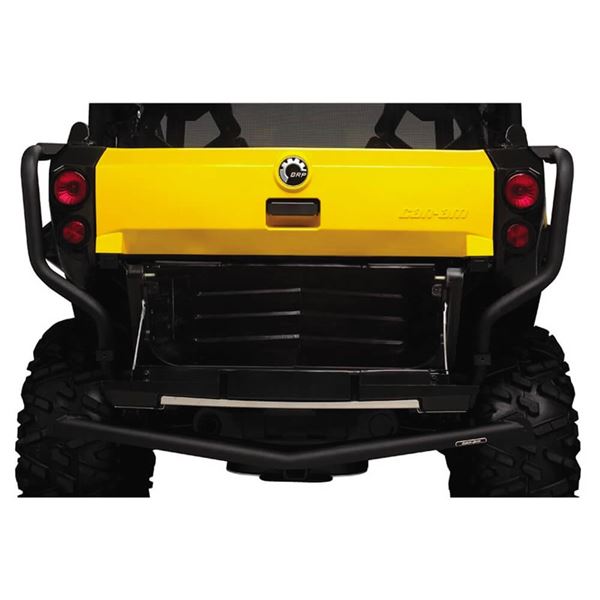 Can-Am Rear Bumper | ChapMoto.com