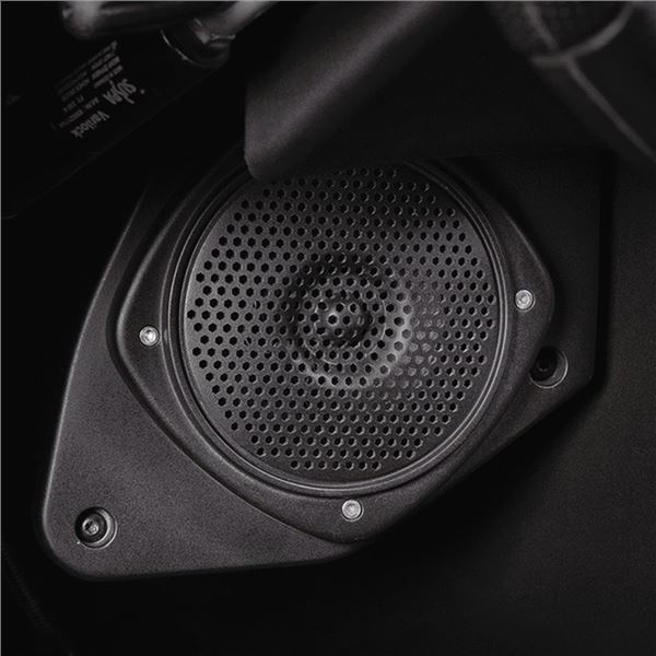 Can-Am Accessories Rear Speakers | ChapMoto.com