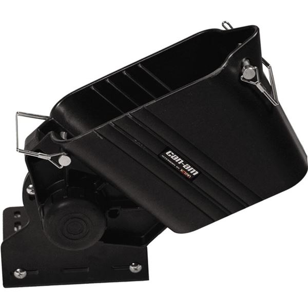 Can-Am Kolpin Gun Boot Mount | ChapMoto.com