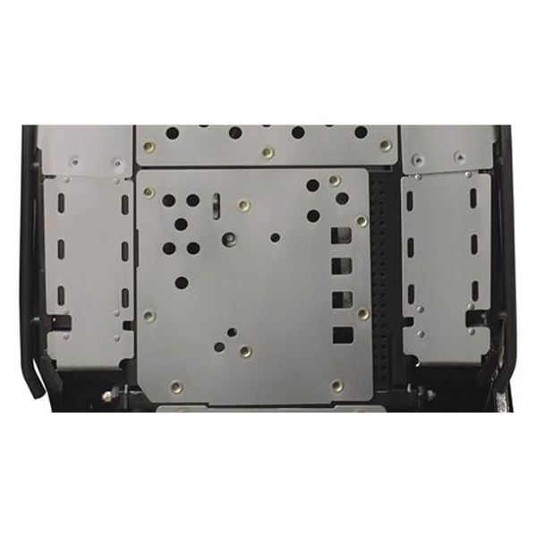 Can-Am Rear Lateral Skid Plates | ChapMoto.com