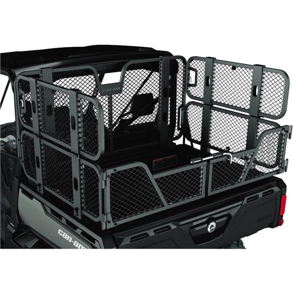 Can-Am Bed Wall Extender | ChapMoto.com