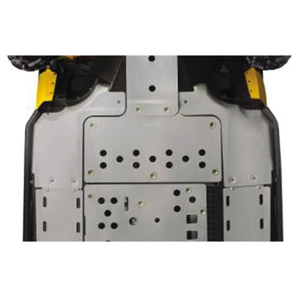 Can-Am Front Lateral Skid Plate | ChapMoto.com