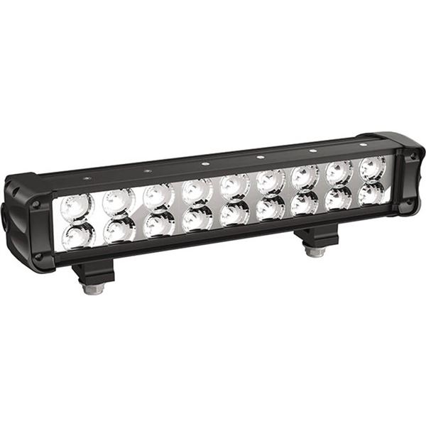 Can-Am 15" Double Stacked L.E.D. Light Bar | ChapMoto.com
