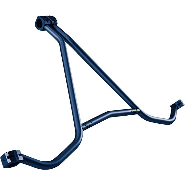 Can-Am Accessories Intrusion Bar | ChapMoto.com Can-Am Accessories Intrusion Bar | ChapMoto.com