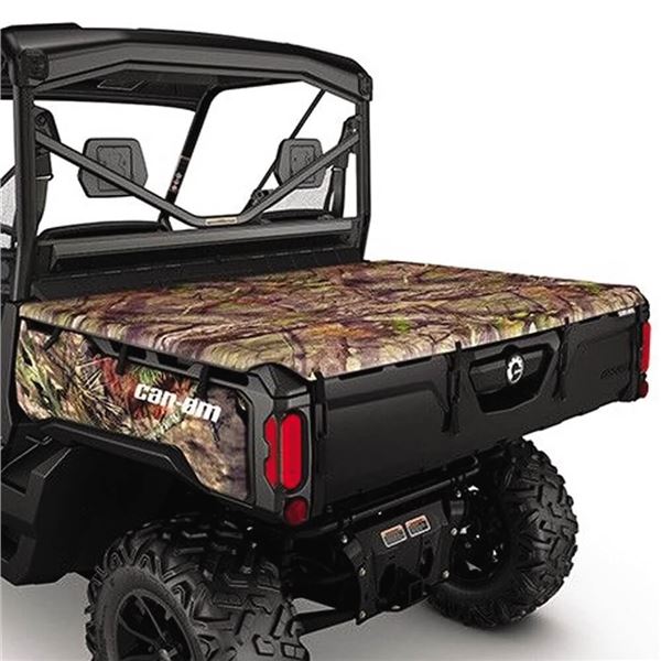 Can-Am Camo Tonneau Cover | ChapMoto.com
