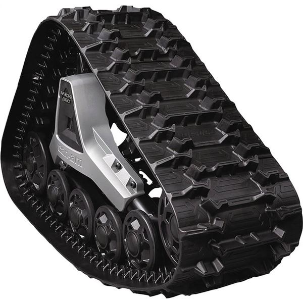 Can-Am Apache 360 LT Track System | ChapMoto.com