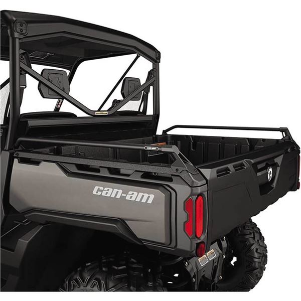 Can-Am Cargo Bed Rails | ChapMoto.com