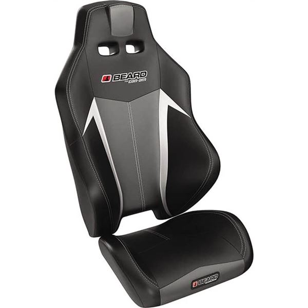 Can-Am Beard Suspension Seats | ChapMoto.com