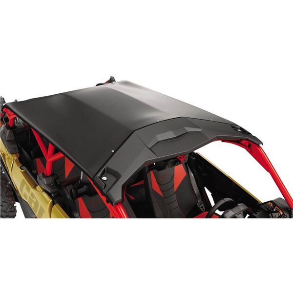Can-Am Bimini Roof with Sun Visor | ChapMoto.com