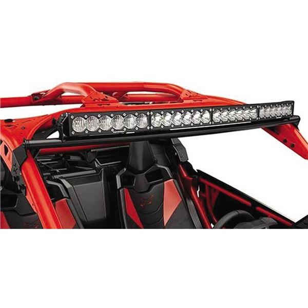 Can-Am Lonestar Racing 40" L.E.D. Light Bar Rack | ChapMoto.com