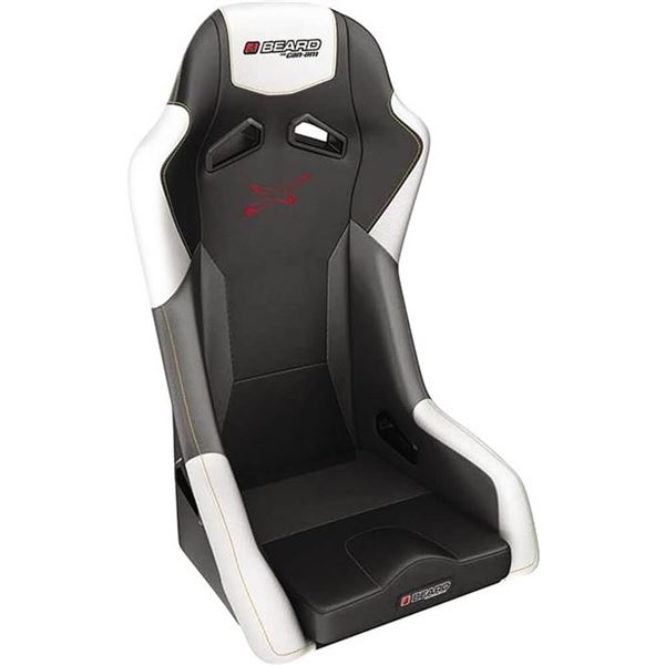 Can-Am Beard Shell Seats | ChapMoto.com