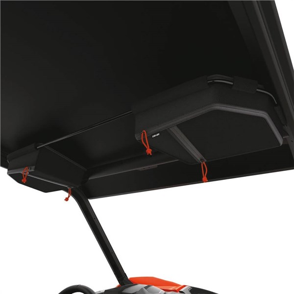 Can-Am Overhead Storage Bags | ChapMoto.com