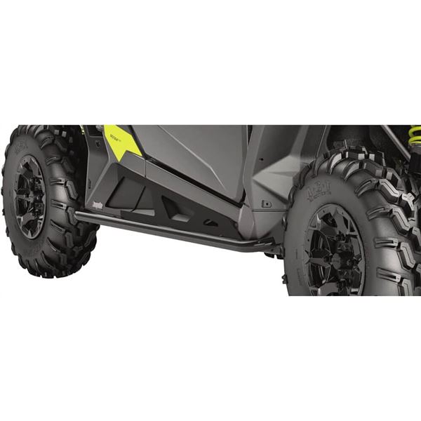Can-Am Dragonfire Rock Sliders | ChapMoto.com