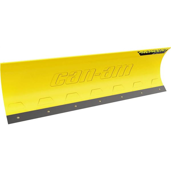 Can-Am ProMount Steel 60" Plow Blade | ChapMoto.com