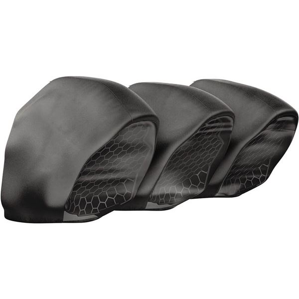 Can-Am XMR Engine and CVT Air Intake Pre-filter | ChapMoto.com